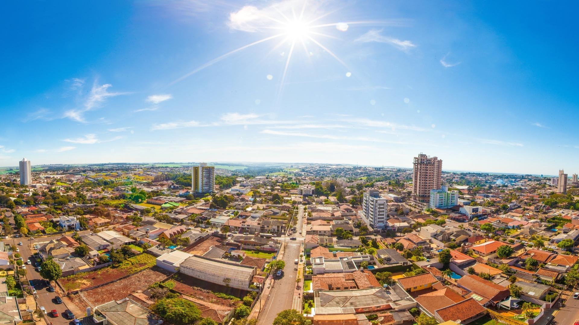 Conheça as principais atrações do Paraná - Portal dos Textos